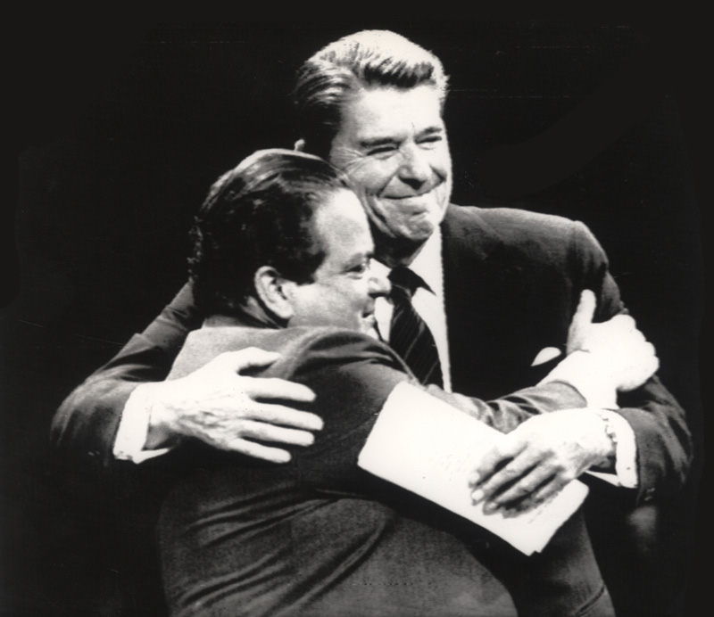 Mis Recuerdos de don Luis Alberto Monge – Carlos Lizama Hernández