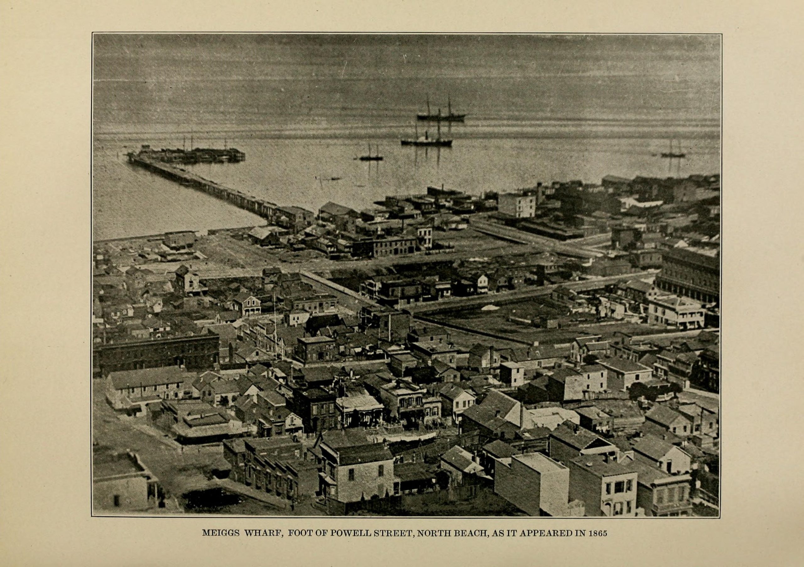 Henry Meiggs Williams: La historia ferroviaria que conectó a Chile ...